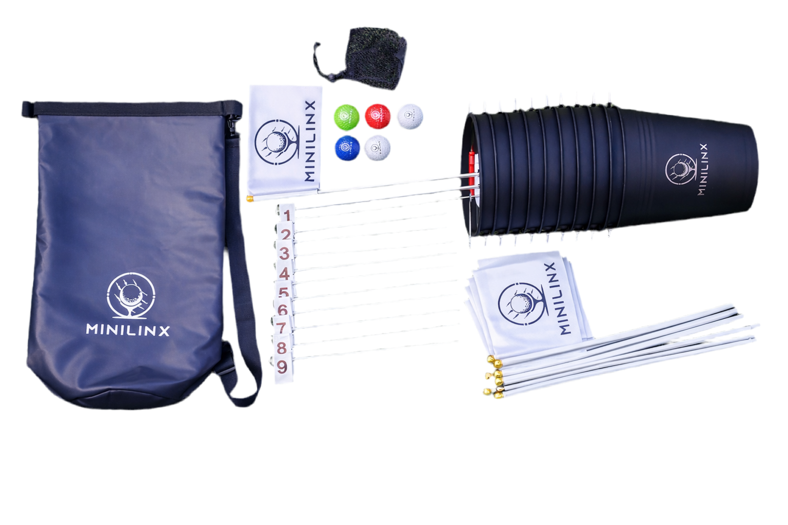 Mini Linx Golf Course – Minilinx